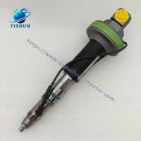 China Common Rail 2867147 Fuel Injector 2867148 2882078 For QSK19 Engine for sale
