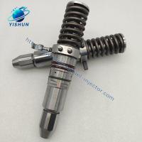 China Common rail Diesel Fuel Injector 10R3053 6I-3075 for 3500A 3512 Diesel engine parts for sale