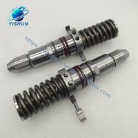 China Common rail Diesel Fuel Injector 10R3053 6I-3075 for 3500A 3512 Diesel engine parts for sale