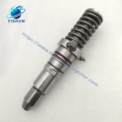 China Common rail Diesel Fuel Injector 10R3053 6I-3075 for 3500A 3512 Diesel engine parts for sale