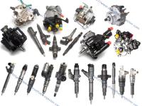 China Injector Assy Nozzle 392-0224 20R-1283 for 513B 3512 c3500 excavator engine parts 3920224 20R1283 for sale