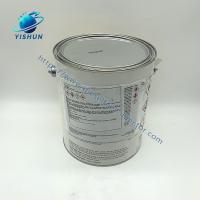 China 479-5392 for er-pillar paint 320D 336D 349D 374D engine PAINT-TOPCOAT FOR er-pillar for sale