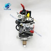 China Quality High Performance 9320a218h 4640296 Machinery Parts  E312D2 Diesel Fuel Pump C4.4 fuel injection pumps for sale