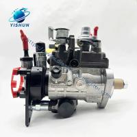 China Quality High Performance 9320a218h 4640296 Machinery Parts  E312D2 Diesel Fuel Pump C4.4 fuel injection pumps for sale