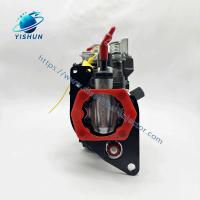 China Quality High Performance 9320a218h 4640296 Machinery Parts  E312D2 Diesel Fuel Pump C4.4 fuel injection pumps for sale