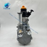 China Diesel Oil Pump Model 8-97602488-0 Compatible With Engine Fuel Pump Hp0 094000-0400 for sale