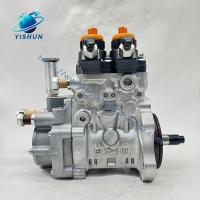 China Diesel Oil Pump Model 8-97602488-0 Compatible With Engine Fuel Pump Hp0 094000-0400 for sale