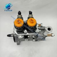 China Diesel Oil Pump Model 8-97602488-0 Compatible With Engine Fuel Pump Hp0 094000-0400 for sale