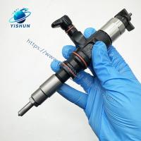 China High Quality Common Rail Injector 095000-7140 Fuel Injector Assembly 33800-52000 for sale