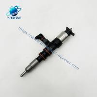 China High Quality Common Rail Injector 095000-7140 Fuel Injector Assembly 33800-52000 for sale