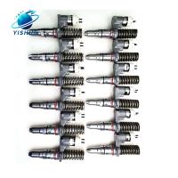 China High Quality 3920214 1811910 Diesel Nozzle 3508 3512 3516 For Diesel fuel injector 392-0214 for sale