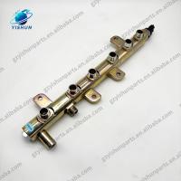 China Isb6.7 Qsb6.7 Fuel Manifold Accumulator 4930429 4937282 For Diesel Engine Parts for sale