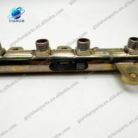 China Isb6.7 Qsb6.7 Fuel Manifold Accumulator 4930429 4937282 For Diesel Engine Parts for sale