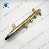 China Isb6.7 Qsb6.7 Fuel Manifold Accumulator 4930429 4937282 For Diesel Engine Parts for sale