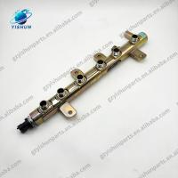China Isb6.7 Qsb6.7 Fuel Manifold Accumulator 4930429 4937282 For Diesel Engine Parts for sale