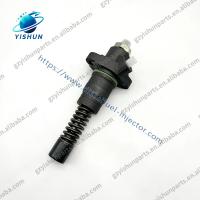 China 0414673999 Fuel Injection Pump 21689843 0 414 673 999 0490 8464 Unit Pump For EC50D D8K for sale
