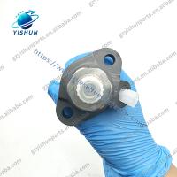 China 0414673999 Fuel Injection Pump 21689843 0 414 673 999 0490 8464 Unit Pump For EC50D D8K for sale