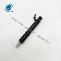 China Diesel Fuel Injector 0432191472 0432191377 2112640 02112640 2112219 for sale