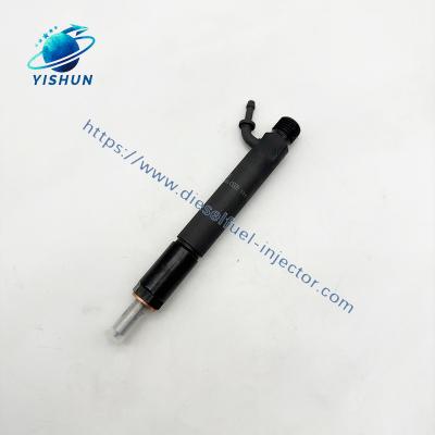 China Diesel Fuel Injector 0432191472 0432191377 2112640 02112640 2112219 for sale