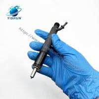 China Diesel Fuel Injector 0432191472 0432191377 2112640 02112640 2112219 for sale
