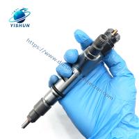 China Genuine Diesel Fuel Injector 0445120134 5283275 For Foton ISF3.8 Engine for sale
