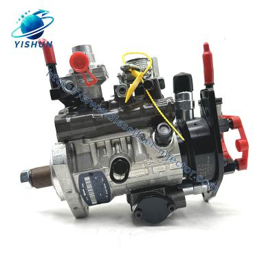 China DP210/DP310 Pumps Fuel Injection Pump 9320A536H for sale