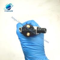 China Genuine Original New Injector 0445120153 201149061 Common Rail Truck Fuel Diesel Injector 0445120153 for sale