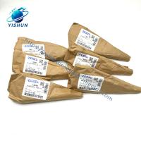 China 6D16 Injector Nozzle 9 430 613 100 6D16 Common Rail Fuel injector Assy 105160-5190 for sale