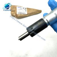 China 6D16 Injector Nozzle 9 430 613 100 6D16 Common Rail Fuel injector Assy 105160-5190 for sale