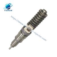 China Hot Sale Common Rail Injector 22052772 BEBE5L08001 For MD11 MD16 for sale