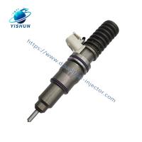 China Hot Sale Common Rail Injector 22052772 BEBE5L08001 For MD11 MD16 for sale