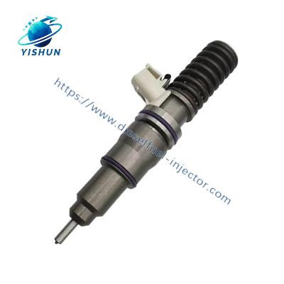 China High Quality 22218106 New Diesel Fuel Injector For E3.5 Mack/vol-vo Truck Md16 BEBE5l14001 22218106 85020091 85020090 for sale