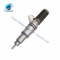 China 22254568 VOE22254568 BEBE4P03002 Excavator Truck Engine Part Common Rail Injector Diesel Fuel For MD13 D13LK for sale