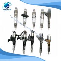 China Injector Assy Nozzle 392-0224 20R-1283 for 513B 3512 c3500 excavator engine parts 3920224 20R1283 for sale