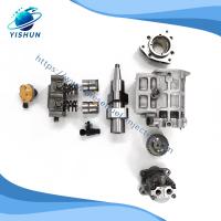 China Auto Parts Original Diesel Engine Common Rail fuel injector 2123465 212-3465 10R-0961 for c10 c12 engine for sale