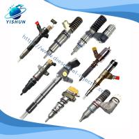 China common rail injector nozzle 389-1969 for 513B 3512 c3500 excavator engine parts 3891969 for sale