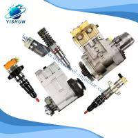 China common rail injector nozzle 389-1969 for 513B 3512 c3500 excavator engine parts 3891969 for sale