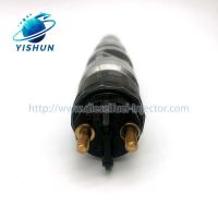 China High Quality Diesel Fuel Injector Common Rail Injector 0445120318 for sale