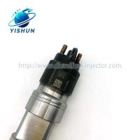 China High Quality Diesel Fuel Injector Common Rail Injector 0445120318 for sale
