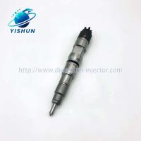 China High Quality Diesel Fuel Injector Common Rail Injector 0445120318 for sale