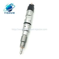 China High Quality Diesel Fuel Injector Common Rail Injector 0445120318 for sale