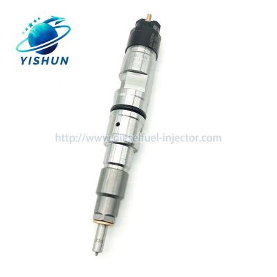 China High Quality Diesel Fuel Injector Common Rail Injector 0445120318 for sale