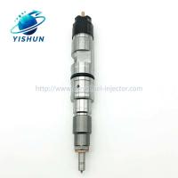 China High Quality Diesel Fuel Injector Common Rail Injector 0445120318 for sale