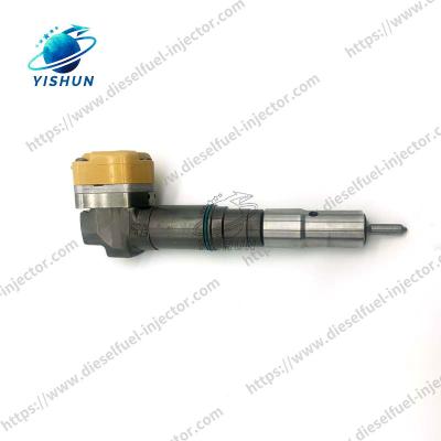 China Common Rail Diesel Fuel Injector 232-1166 232-1167 232-1168 for  3412 diesel engine for sale