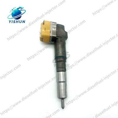 China 191-3005 198-4752 Common Rail Diesel Fuel Injector 1913005 1984752 for  3412 diesel engine for sale