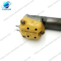China Common Rail Diesel Fuel Injector 232-1166 232-1167 232-1168 for  3412 diesel engine for sale