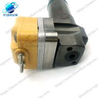 China Common Rail Diesel Fuel Injector 232-1166 232-1167 232-1168 for  3412 diesel engine for sale