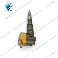 China Engine Injector 156-3895 169-7408 Common Rail Diesel Fuel Injector 1563895 1697408 for  3412 for sale