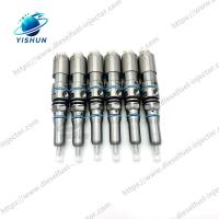 China Diesel Fuel Injector 364-8024 367-4293 382-0709 392-9046 for  C9.3 engine fuel injection system for sale