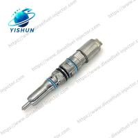 China Diesel Fuel Injector 417-3013 456-3509 20R-5075 for  C9.3 engine fuel injection system for sale